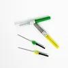 China Siny Disposable Pen Type Vacuum Blood Collection Needle with Safety Device for Medical Use - 500,000 PCS Daily Capacity for sale