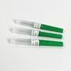 China Siny Disposable Pen Type Vacuum Blood Collection Needle with Safety Device for Medical Use - 500,000 PCS Daily Capacity for sale