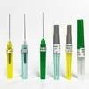 China Siny 18G-23G Pen Type Sterilization Blood Collection Needle for Multi-Sample Venipuncture Procedures for sale