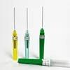 China Siny 18G-23G Pen Type Sterilization Blood Collection Needle for Multi-Sample Venipuncture Procedures for sale