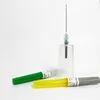 China Siny Hospital Disposable Multi-Sample Blood Collection Needle Vacuum System with ISO Certification for sale