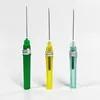 China Siny Hospital Disposable Multi-Sample Blood Collection Needle Vacuum System with ISO Certification for sale