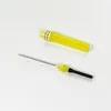 China Siny Hospital Disposable Multi-Sample Blood Collection Needle Vacuum System with ISO Certification for sale
