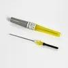 China Siny Hospital Disposable Multi-Sample Blood Collection Needle Vacuum System with ISO Certification for sale