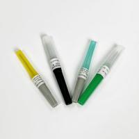 China Siny Medical Disposable Blood Collection Needle - Single Use Pen-Type Design for Clinical Blood Sampling for sale