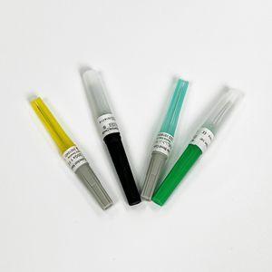 China Siny Medical Disposable Blood Collection Needle - Single Use Pen-Type Design for Clinical Blood Sampling for sale