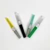 China Siny 20G Medical Sterile Vacuum Blood Collection Needle for Clinical Venipuncture Procedures for sale