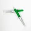 China Siny 20G Medical Sterile Vacuum Blood Collection Needle for Clinical Venipuncture Procedures for sale