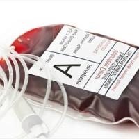 China Disposable Medical Plasma Blood Bag 200-500ml with ISO13485 Certification for Hospital Use for sale