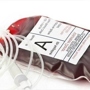 China Disposable Medical Plasma Blood Bag 200-500ml with ISO13485 Certification for Hospital Use for sale