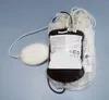 China Disposable Medical Plasma Blood Bag 200-500ml with ISO13485 Certification for Hospital Use for sale