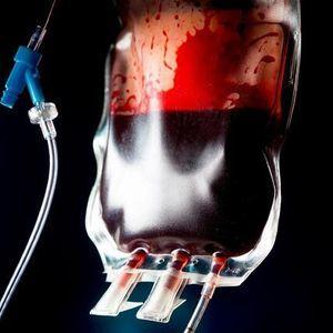 China Sterile Disposable Blood Collection Bag 200ml-500ml Medical Grade PVC with ISO13485 Certification for sale