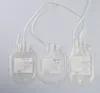 China Sterile Disposable Blood Transfusion Bag 200ml-500ml with CPDA-1 Anticoagulant ISO13485 Certified for sale