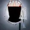 China Sterile Disposable Blood Transfusion Bag 200ml-500ml with CPDA-1 Anticoagulant ISO13485 Certified for sale