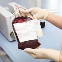China Disposable Blood Transfer Bags 200ml-500ml Medical Grade PVC with ISO13485 Certification for sale