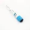 China Disposable Calcium Chloride PRP Blood Collection Tubes 8-15ml with CE for Beauty Clinics for sale