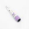 China Disposable Calcium Chloride PRP Blood Collection Tubes 8-15ml with CE for Beauty Clinics for sale