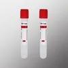 China Siny Medical PRF Tubes 8-15ml Disposable Dental Treatment Tubes in Glass and PET Materials for sale