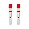 China Siny Medical PRF Tubes 8-15ml Disposable Dental Treatment Tubes in Glass and PET Materials for sale