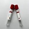China Siny Medical PRF Tubes 8-15ml Disposable Dental Treatment Tubes in Glass and PET Materials for sale