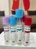 China Siny HA & Sodium Citrate PRP Vacuum Blood Collection Tubes 8-15ml with Gel for Single Centrifugation for sale