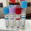 China Siny HA & Sodium Citrate PRP Vacuum Blood Collection Tubes 8-15ml with Gel for Single Centrifugation for sale