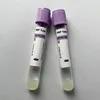 China Siny HA & Sodium Citrate PRP Vacuum Blood Collection Tubes 8-15ml with Gel for Single Centrifugation for sale