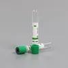China Siny Medical Calcium Chloride PRP Activator Tubes - 8-15ml Draw Volume in Glass or PET Materials for Medical Clinics for sale