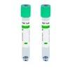 China Siny Medical Calcium Chloride PRP Activator Tubes - 8-15ml Draw Volume in Glass or PET Materials for Medical Clinics for sale