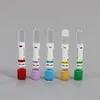 China Siny Medical ACD Gel Biotin PRP Blood Collection Tube 16×100mm with 8-15ml Capacity for Medical Laboratories for sale