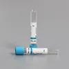 China Siny Medical ACD Gel Biotin PRP Blood Collection Tube 16×100mm with 8-15ml Capacity for Medical Laboratories for sale