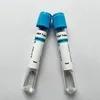 China Siny Disposable PRP Tube 16×100mm with Sodium Citrate Solution for Blood Collection - 8-15ml Capacity for sale