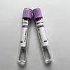 China Siny Disposable PRP Tube 16×100mm with Sodium Citrate Solution for Blood Collection - 8-15ml Capacity for sale