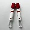 China Siny Disposable PRP Tube 16×100mm with Sodium Citrate Solution for Blood Collection - 8-15ml Capacity for sale