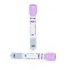 China Siny Medical Disposable PRP Blood Collection Tube 8-15ml with Sodium Citrate and Hyaluronic Acid for Platelet-Rich Plasma Extraction for sale