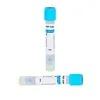 China Siny Medical Disposable PRP Blood Collection Tube 8-15ml with Sodium Citrate and Hyaluronic Acid for Platelet-Rich Plasma Extraction for sale