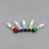 China PRF Blood Collection Tubes 16×100mm & 16×120mm with 8-15ml Capacity for Medical Applications for sale