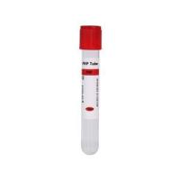 China Siny Medical PRF Tubes 8-15ml Glass/PET for Regenerative Medicine and Aesthetic Applications for sale