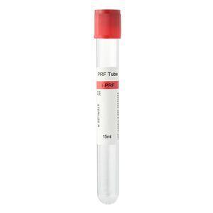 China Siny Medical Injectable Platelet-Rich Fibrin I-PRF Tube 8-15ml Capacity Glass/PET Medical Collection Tubes for sale