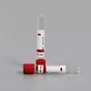 China Siny Medical Injectable Platelet-Rich Fibrin I-PRF Tube 8-15ml Capacity Glass/PET Medical Collection Tubes for sale