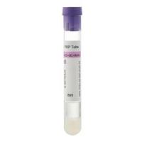 China Siny Medical 10ml ACD Gel Biotin PRP Tubes - Glass/PET Options for Regenerative Therapy for sale