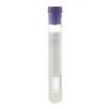 China Siny Medical 10ml ACD Gel Biotin PRP Tubes - Glass/PET Options for Regenerative Therapy for sale