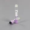China Siny Medical 10ml ACD Gel Biotin PRP Tubes - Glass/PET Options for Regenerative Therapy for sale