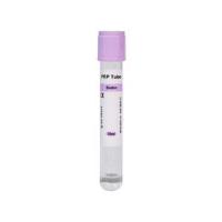 China Siny Medical PRP Biotin Tube 8-15ml with ACD Anticoagulant and Separation Gel for Hair Loss Treatment for sale