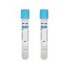China Siny Medical 10ml Sodium Citrate Gel Biotin PRP Tubes - 8-15ml Draw Volume for Hair Treatment for sale