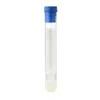 China Siny Medical 10ml Sodium Citrate Gel Biotin PRP Tubes - 8-15ml Draw Volume for Hair Treatment for sale