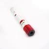 China Disposable PRP Tube for Platelet Rich Plasma Therapy - 16×100mm/120mm Size with 8-15ml Capacity for sale