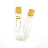 China Siny PRP Tube for Beauty - 8-15ml Glass/PET with Hyaluronic Acid & Sodium Citrate for sale