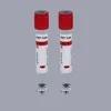 China Siny PRP Tube for Beauty - 8-15ml Glass/PET with Hyaluronic Acid & Sodium Citrate for sale