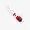 China Siny PRP Tube for Beauty - 8-15ml Glass/PET with Hyaluronic Acid & Sodium Citrate for sale
